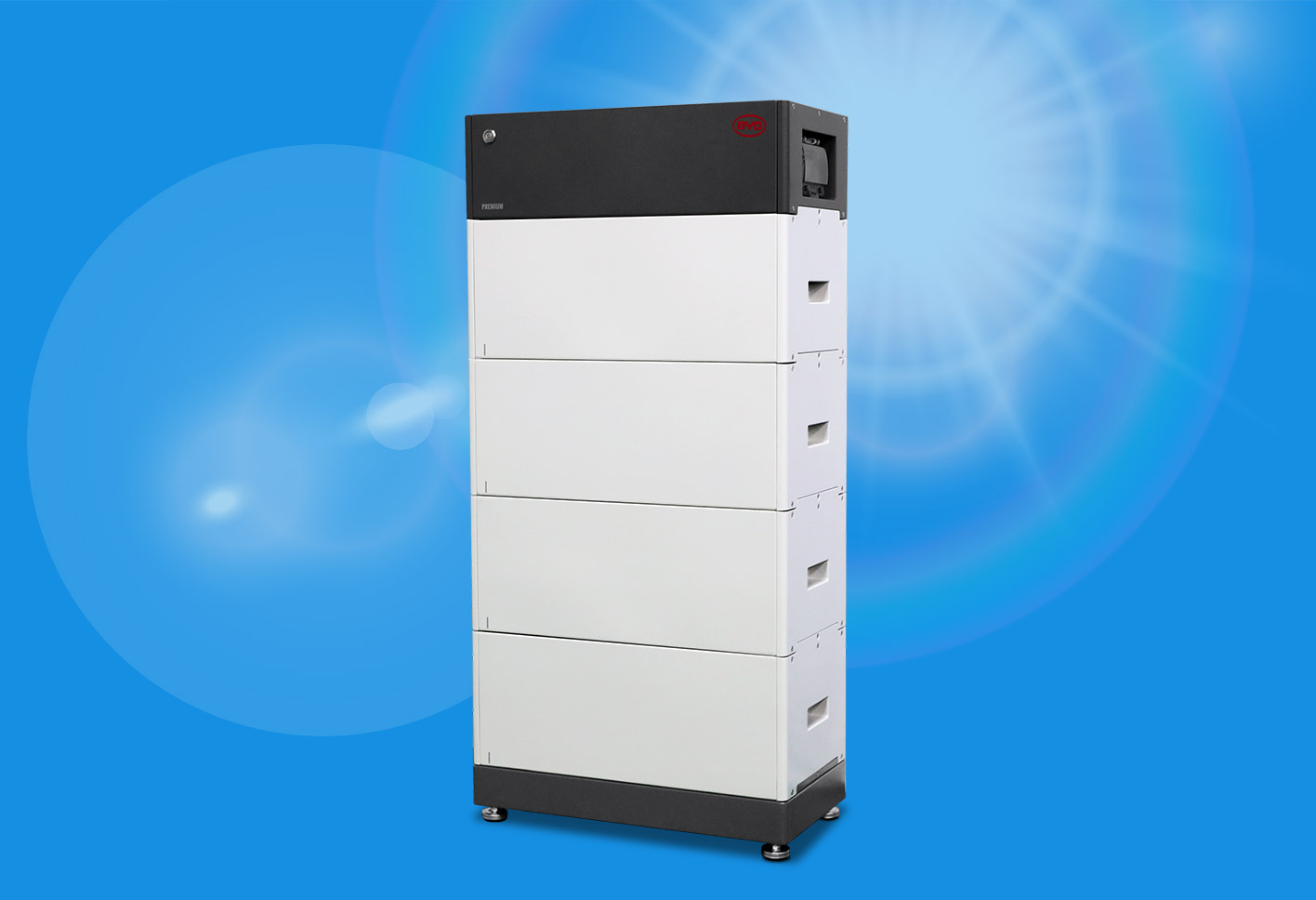 Batteriespeicher für Ihre Photovoltaikanlage